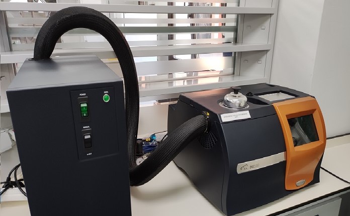 Facilities – PolyDenGels